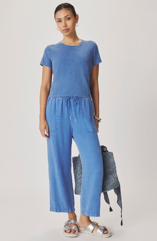 SPLENDID Louisa Short Sleeve T-Shirt
